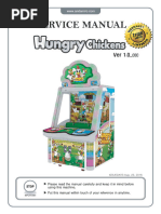 TwinStar SG-1 J43 Maintenance Manual | PDF | License | Computer Monitor