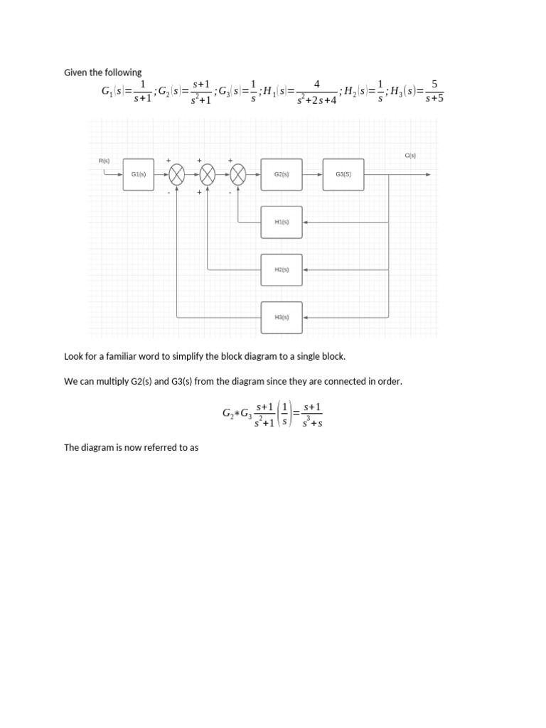 Given The Following | PDF | Electricity | Applied Mathematics