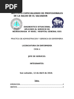 Diagrama PEPSU | PDF