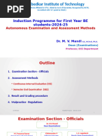 2025 Gr10_11_ Lo Programme of Assessment | PDF