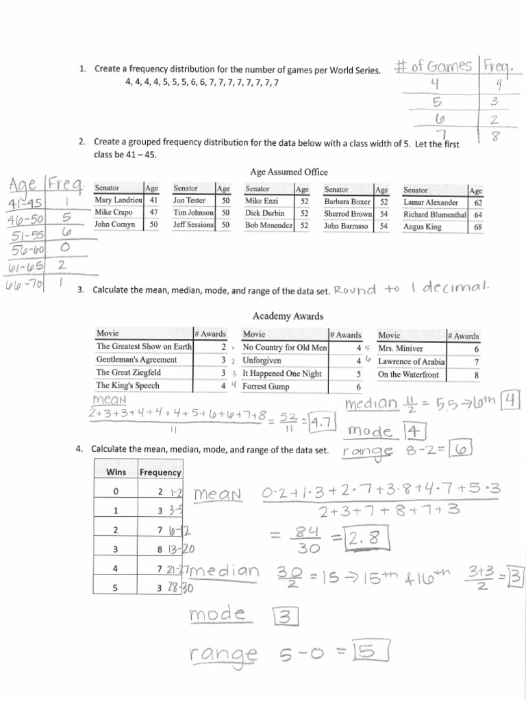 Module 4 Review Solutions Pdf