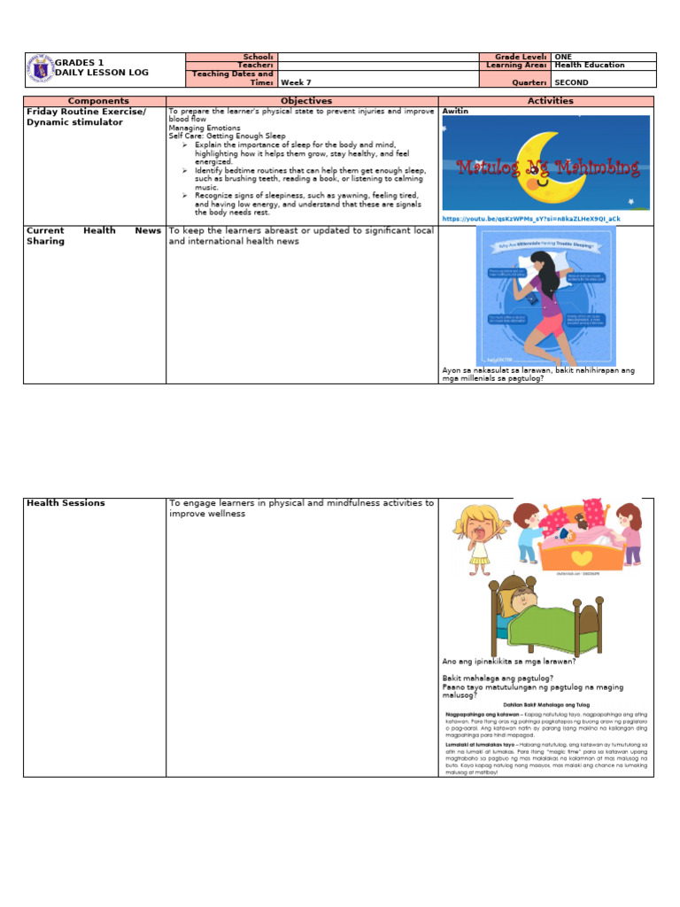 W7 Q2 CUF Makabansa | PDF