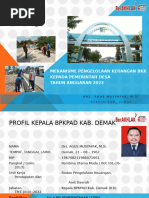 Surat Pelaporan Pak Bejo | PDF