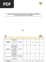 Évaluation du Score de Parker en Médecine | PDF | Médecine physique et ...