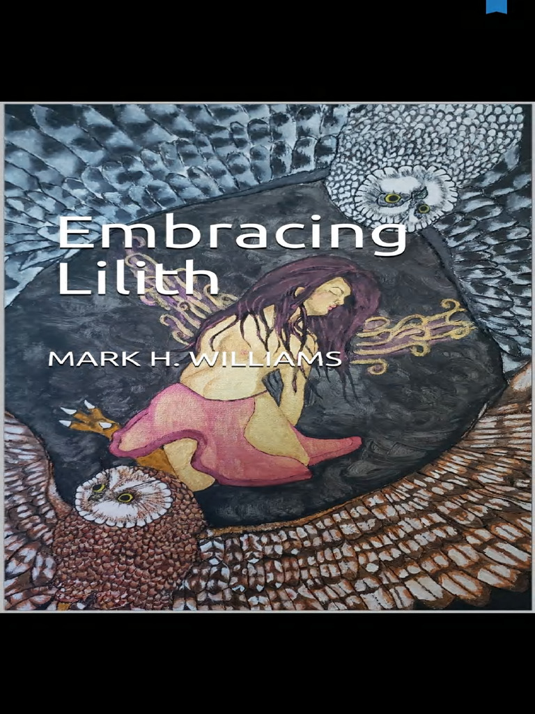 Embracing Lilith | PDF