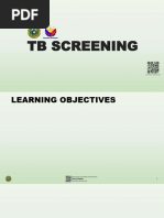 Mandatory TB Notification Guidelines | PDF | Health Care | Hospital