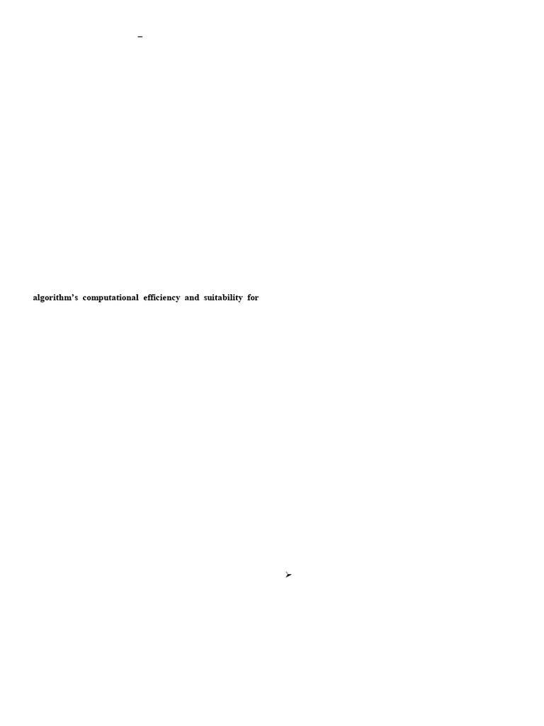 Comparative Analysis of Kmeans Technique On Non Convex Cluster | PDF ...