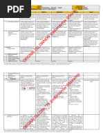 MATHEMATICS 3 Quarter 4 Week 5 | PDF