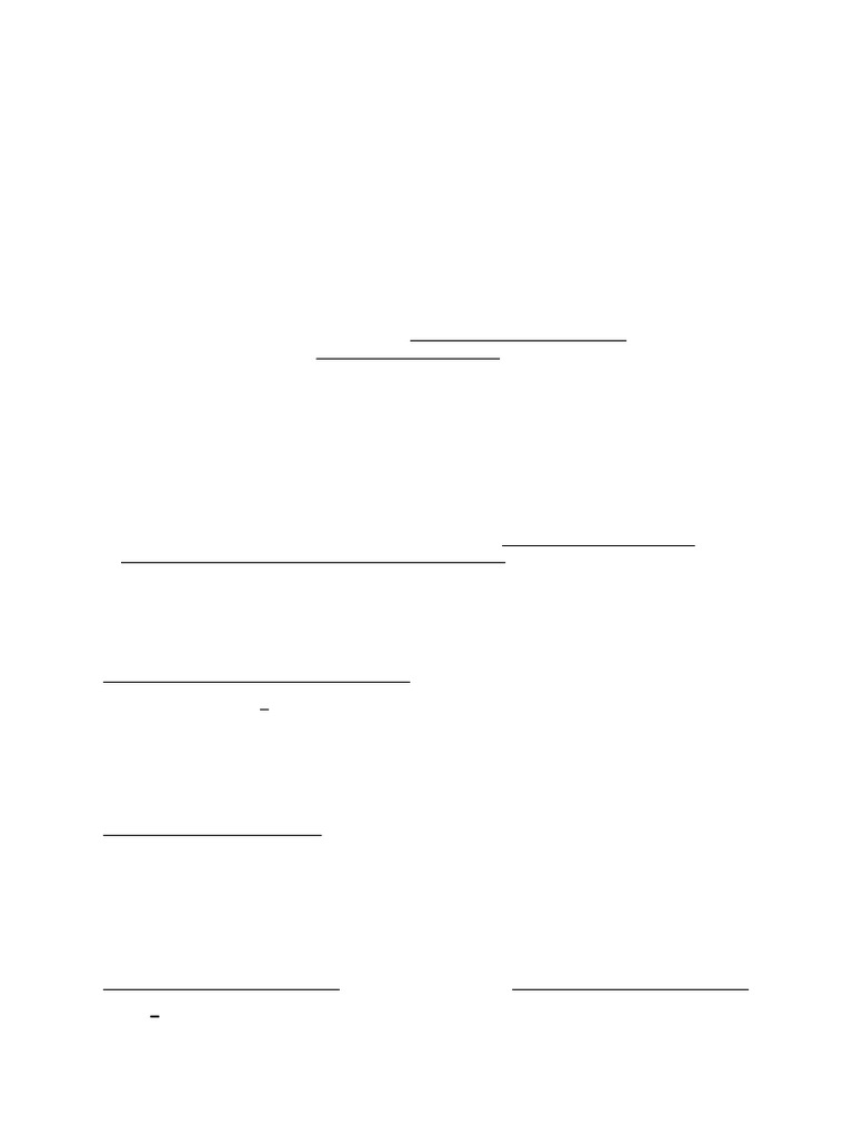 MANGULABNAN - Blank - IMMERSION - LETTER-OF-INTENT (LOI) | PDF