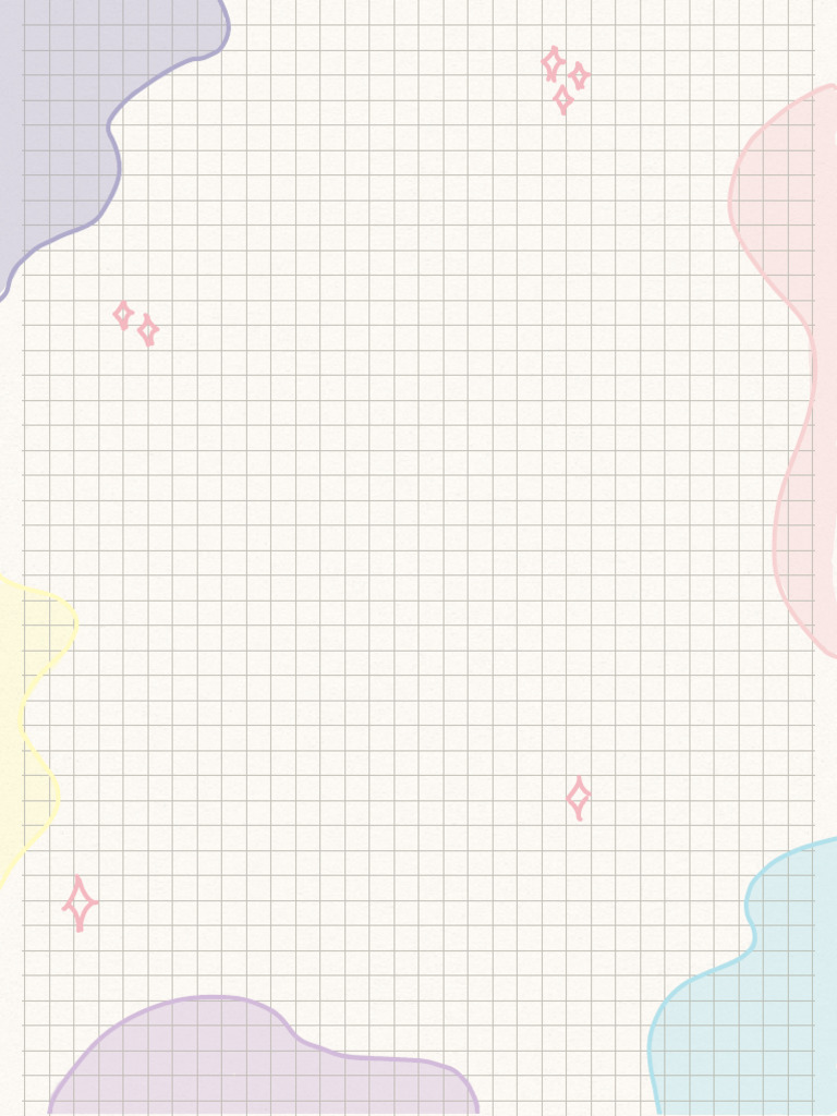 Aesthetic Graph Paper! | PDF