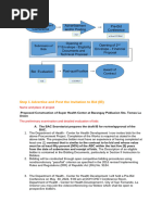 Bafo (Best & Final Offer) | PDF | Procurement | Request For Proposal