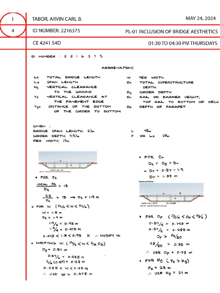 Tabor Plo1 | PDF