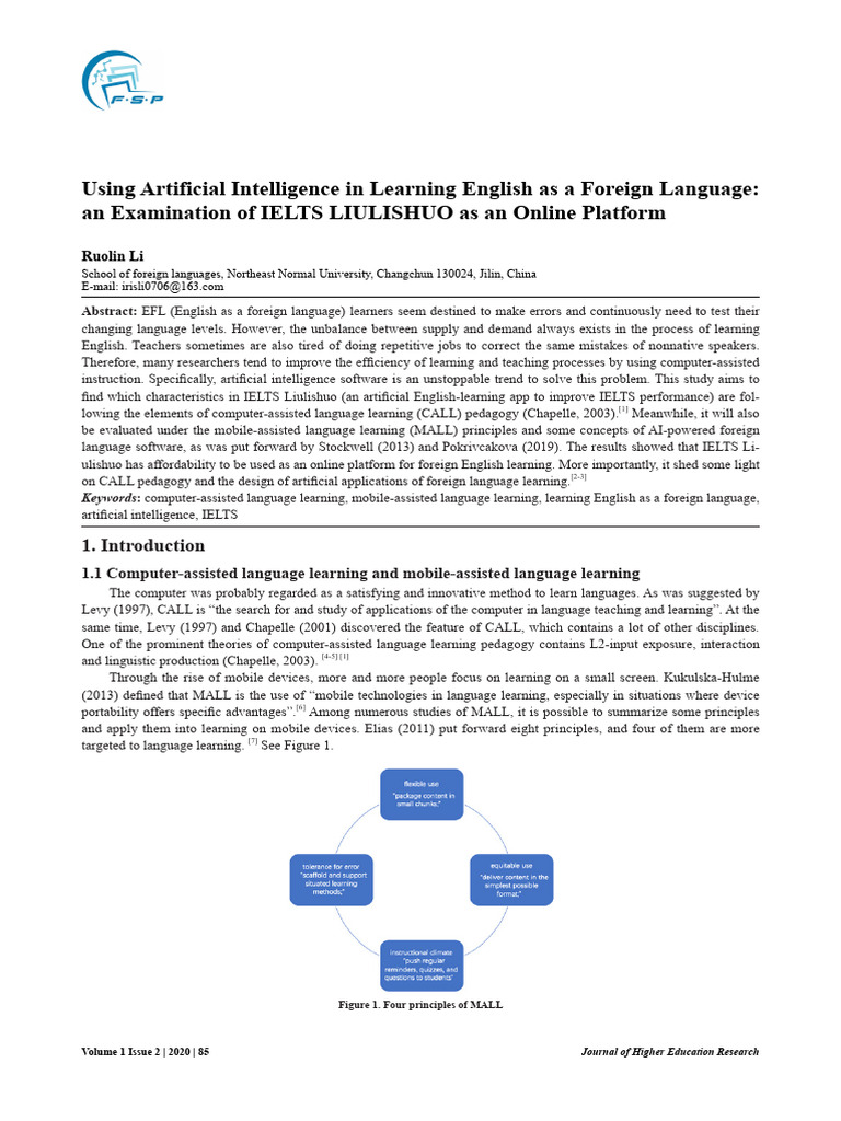 178 680 1 PB | PDF | English As A Second Or Foreign Language | Second Language