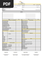 HDB Approved Materials Listing Guide | PDF