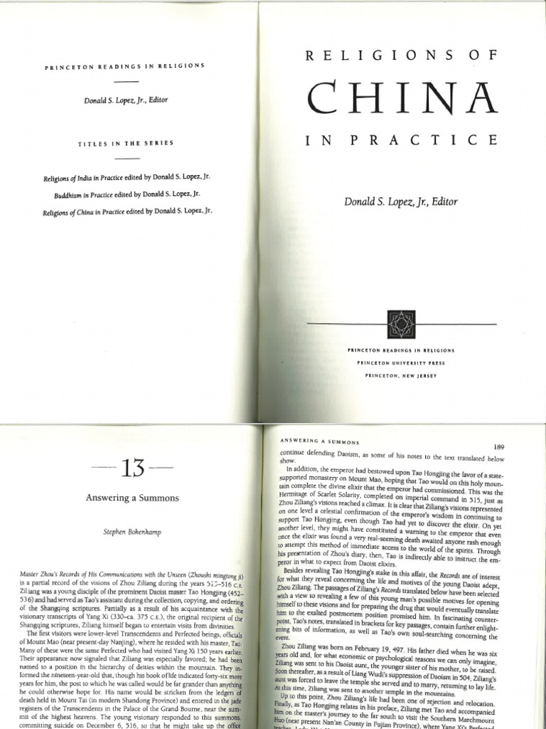 Bokenkamp, Answering A Summons, 1996 | PDF