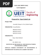 05 Occupant Packaging | PDF | Truck | Vehicles