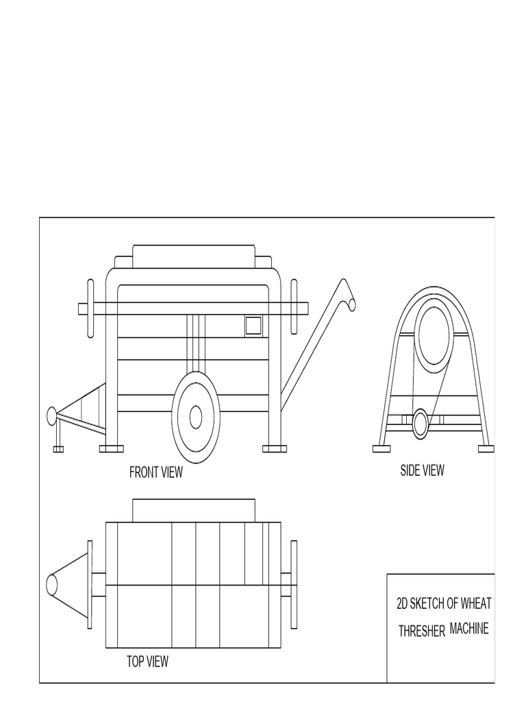 Drawing1.Dwg Pppppppppp-Model | PDF