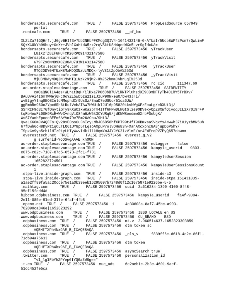 Google_Profile_5 | PDF | Unix