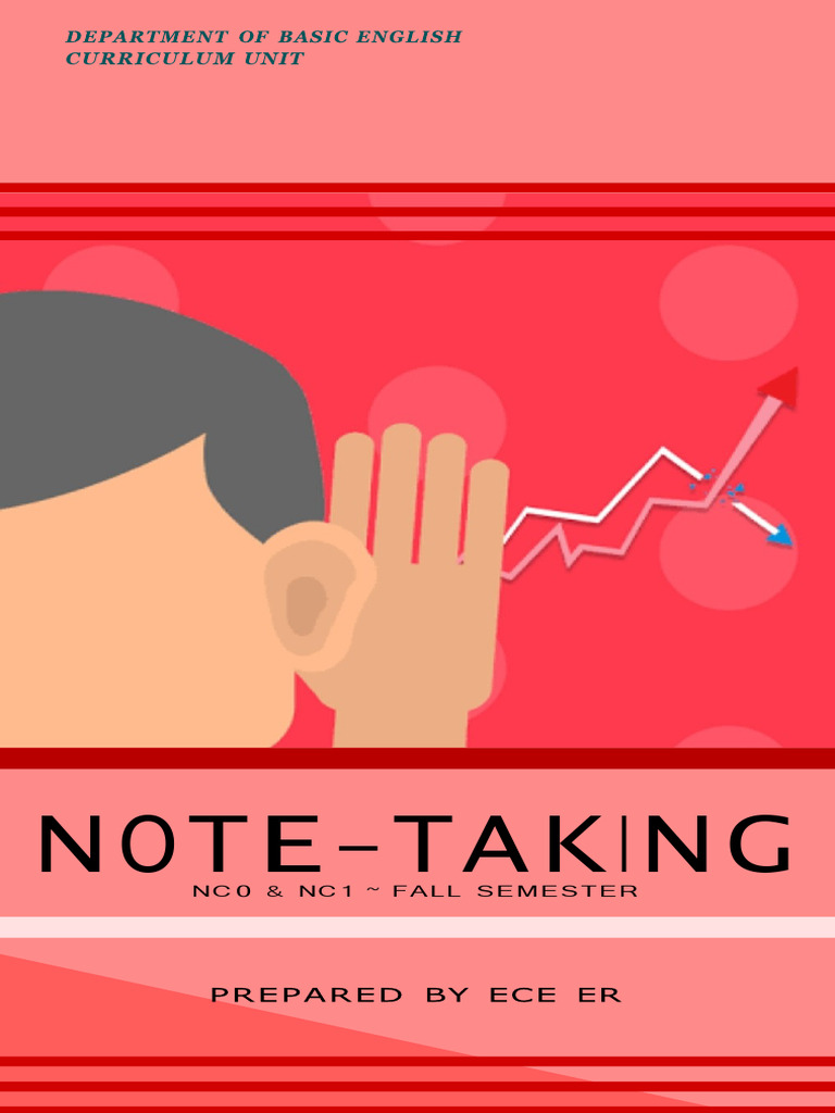 Fl1 Note Taking | PDF | Pi
