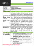 Modul Ajar Kawan Seiring | PDF