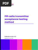 10M Rules | PDF | Communication | Computing