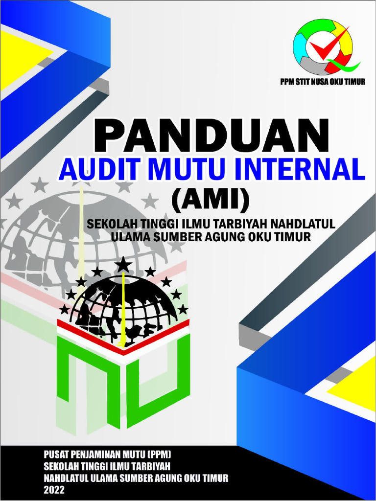 PANDUAN AMI 2022-Sekarang | PDF | Karier & Perkembangan
