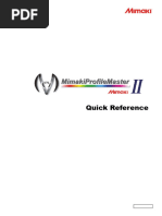 Bambu Filament Selection Guide | PDF