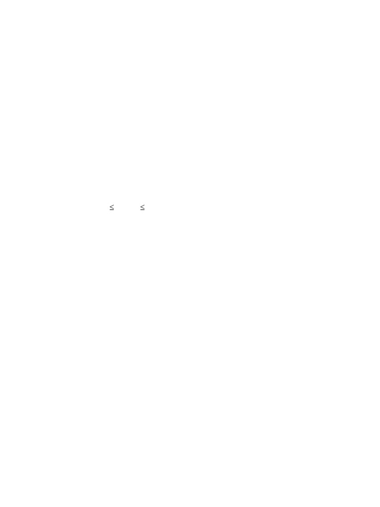 Inf Sampling | PDF | Statistical Hypothesis Testing | Sampling (Statistics) Inf Sampling | PDF | Statistical Hypothesis Testing | Sampling (Statistics)