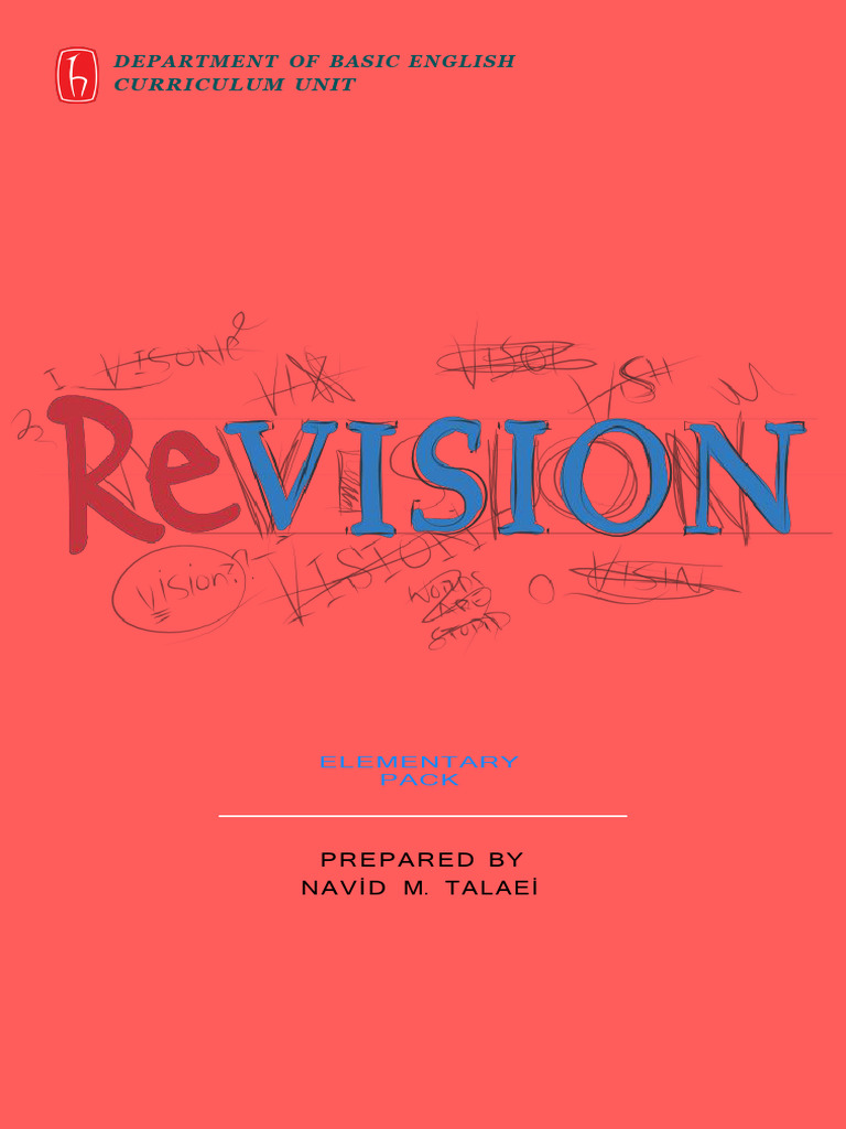 Elementary Revision Assignment | PDF | Memory
