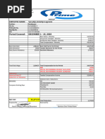 Sample DepEd Teacher Payslip 2022 | PDF