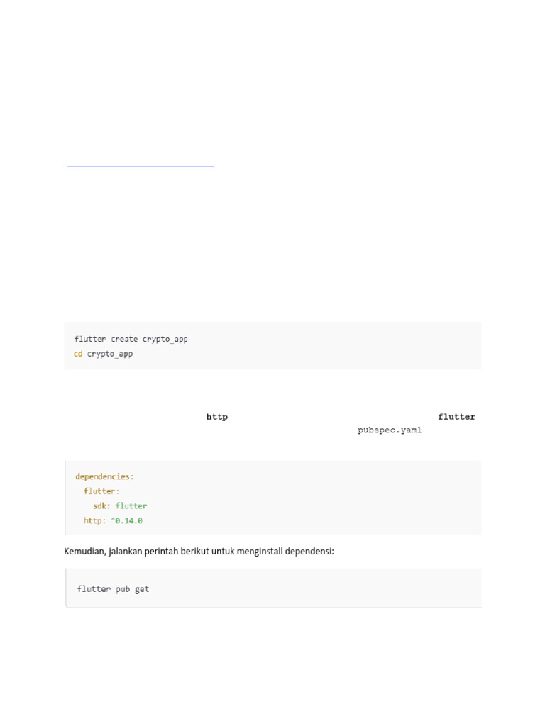 Tugas 2 Pemrograman Bergerak | PDF | Bisnis | Komputer