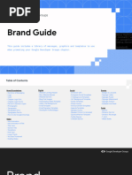 And Guidelines - Databricks Logo | PDF | Logos | Graphic Design