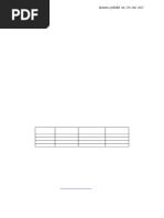 Floor Numbering Is The | PDF | Architectural Design | Architecture