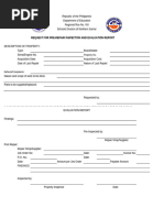 Application For Fsec Fsic Form | PDF | Fire Safety | Government