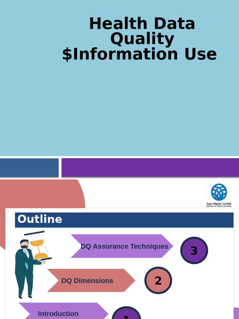 Health Data Quality | PDF | Data Quality | Sampling (Statistics) Health Data Quality | PDF | Data Quality | Sampling (Statistics)