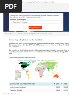 Volumetric (Cubic) Thermal Expansion | PDF | Thermal Expansion | Density