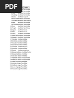 En Norohy Dolce Vita 2 | PDF | Custard | Foods