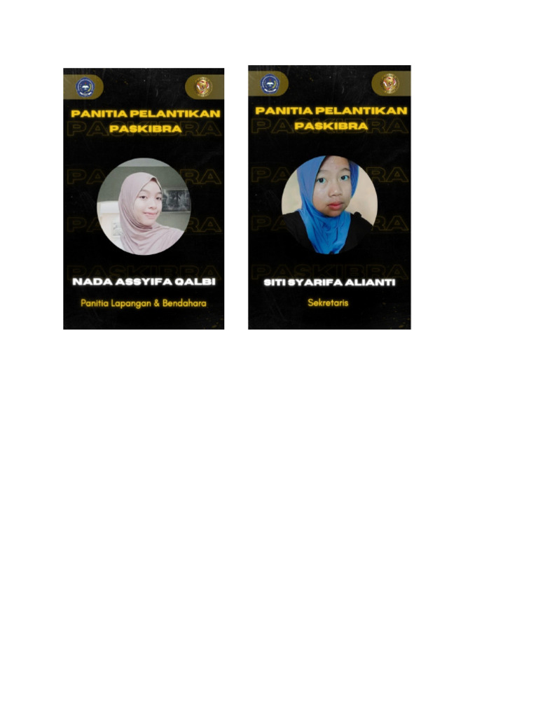 Id Card 2 | PDF