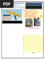 Bose 1800 - 1801 Power Amp Service Manual | PDF | Electrostatic ...