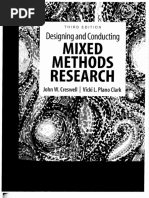 Ivankova Et Al 2006 Using Mixed Methods Sequential Explanatory Design ...