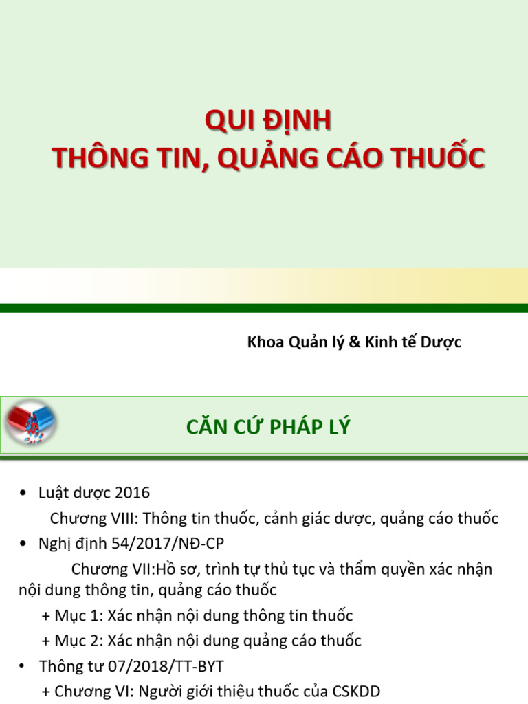 Qui Dinh TT-QC 2024 SV | PDF
