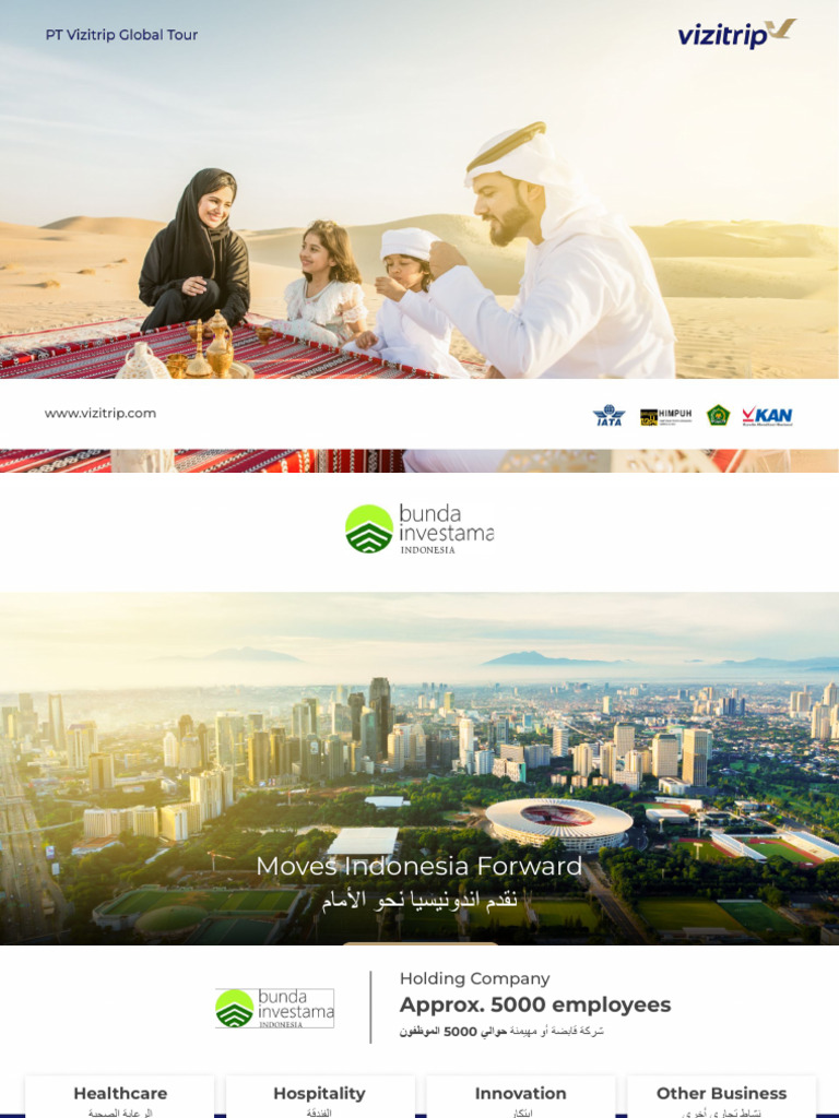 Compro | PDF | Business | Economies