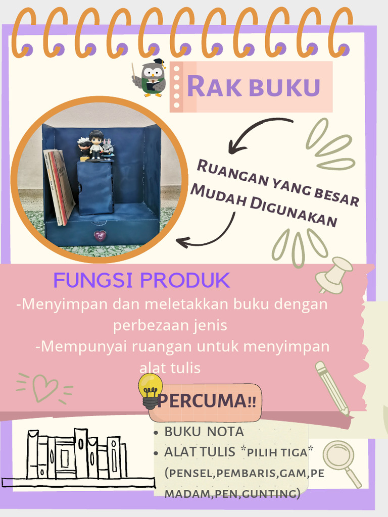 Iklan Produk RBT | PDF