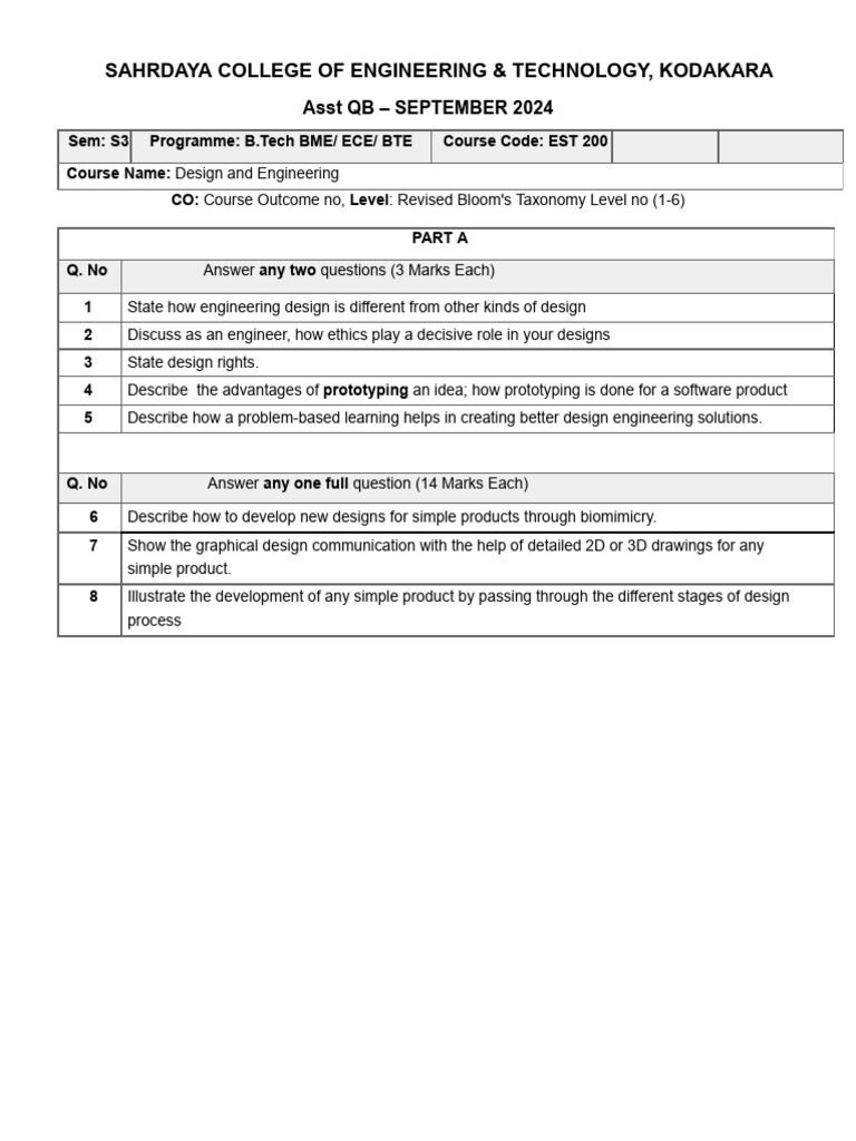 Asst Docx-2 | PDF | Art | Technology & Engineering