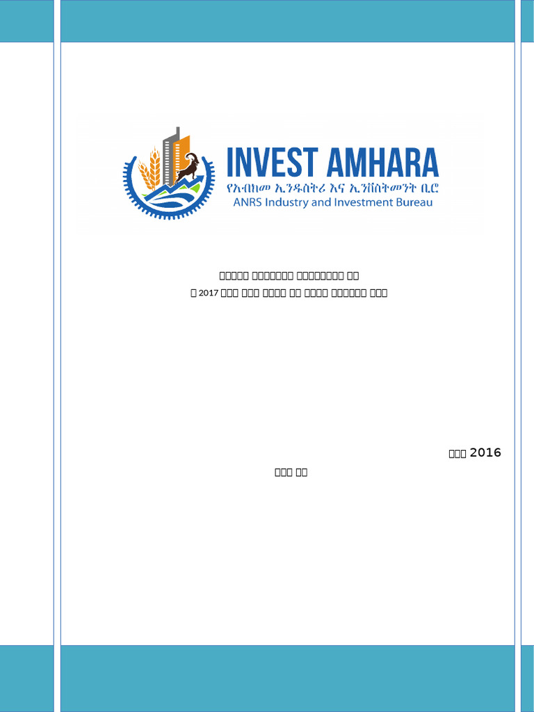 2017 - 1 From Kilil | PDF