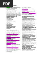 Hydrothermal Alteration and Alteration Types | PDF | Minerals | Rock ...