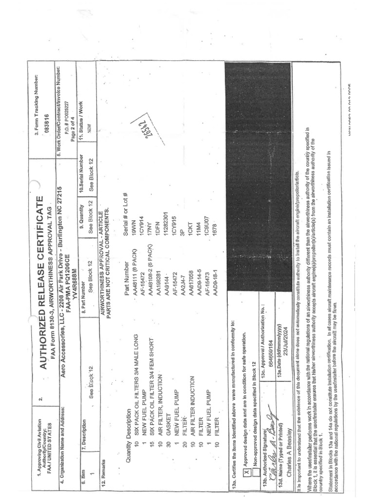 Rudder Boost Filter | PDF
