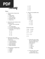 Queen Primer I Go Up PDF | PDF | Pedagogy | Reading (Process)