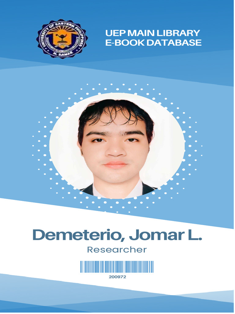 ID Card | PDF