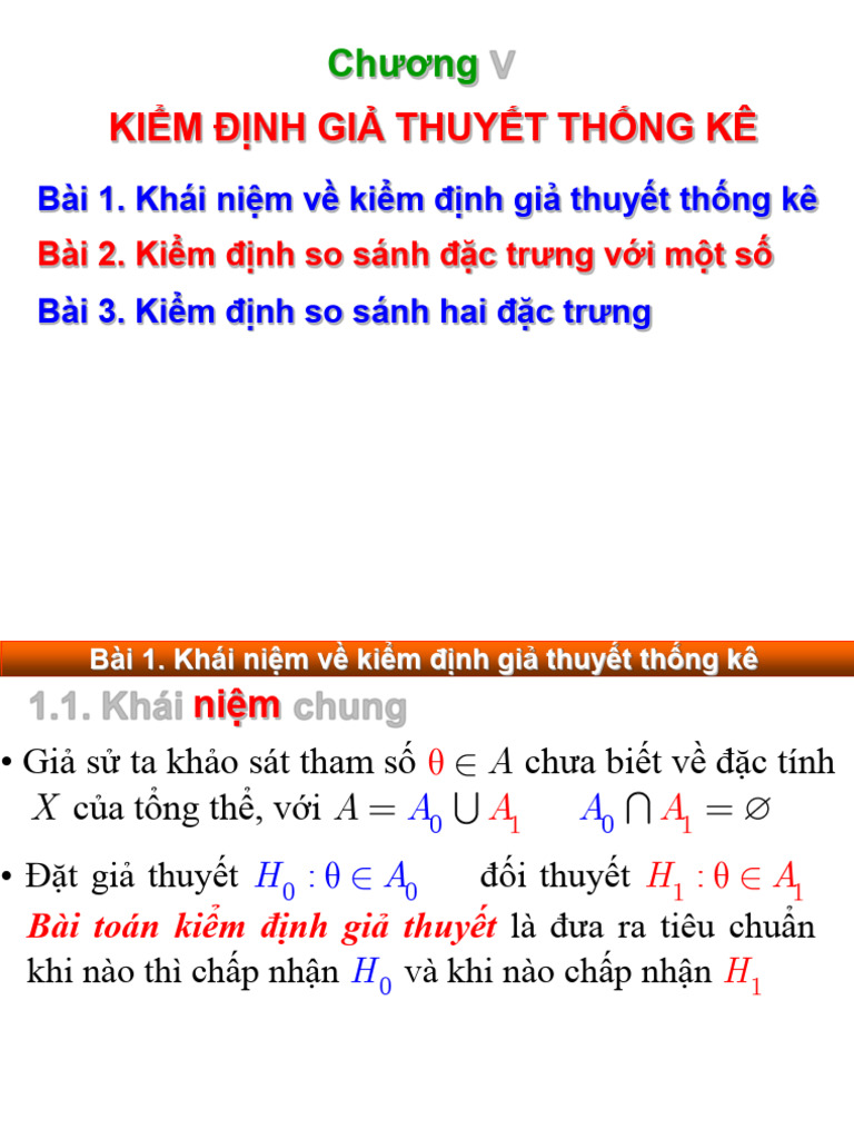 Ch5.XSTK B1 Gui | PDF